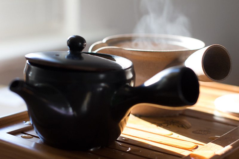 Miriam Beard on Travel: A Change in the Ideas of Living – Clearing Customs