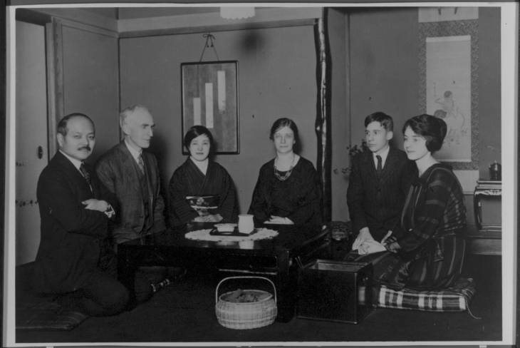 More about Miriam Beard, from Someone Who Knew Her Very Well – Clearing ...