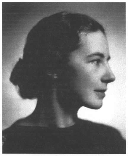 More about Miriam Beard, from Someone Who Knew Her Very Well – Clearing ...